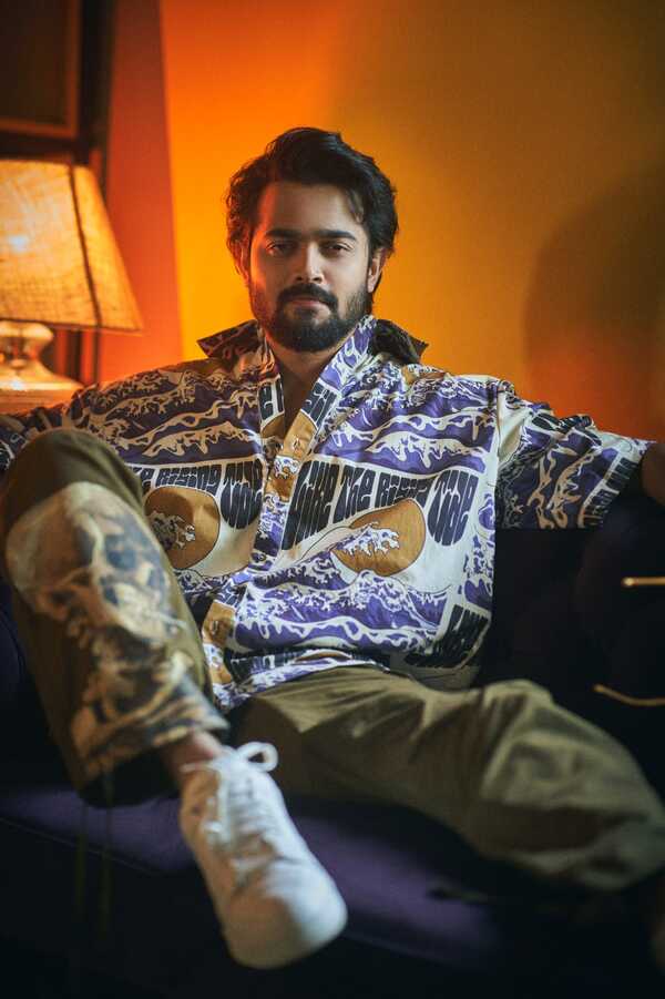 Bhuvan Bam has built a net worth of over 100 crores